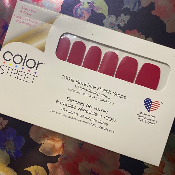 Color Street | Makeup | Color Street | Poshmark